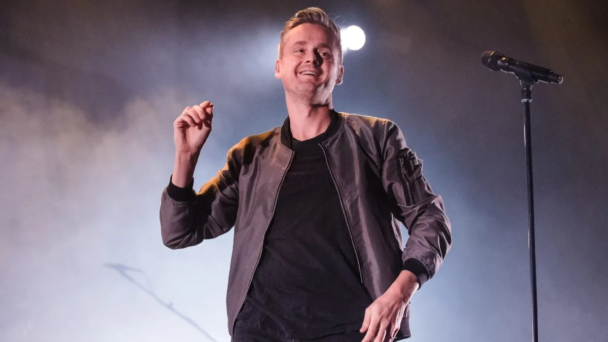 5 cosas que debes saber de Keane antes de su show en Chile — Radio ...