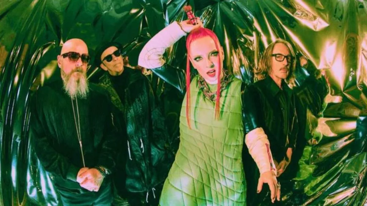 Organizadores de Festival REC aclaran qué pasó durante el accidentado ...