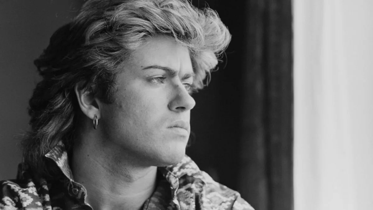 George Michael: Ocho años sin la voz icónica del pop británico — Radio ...