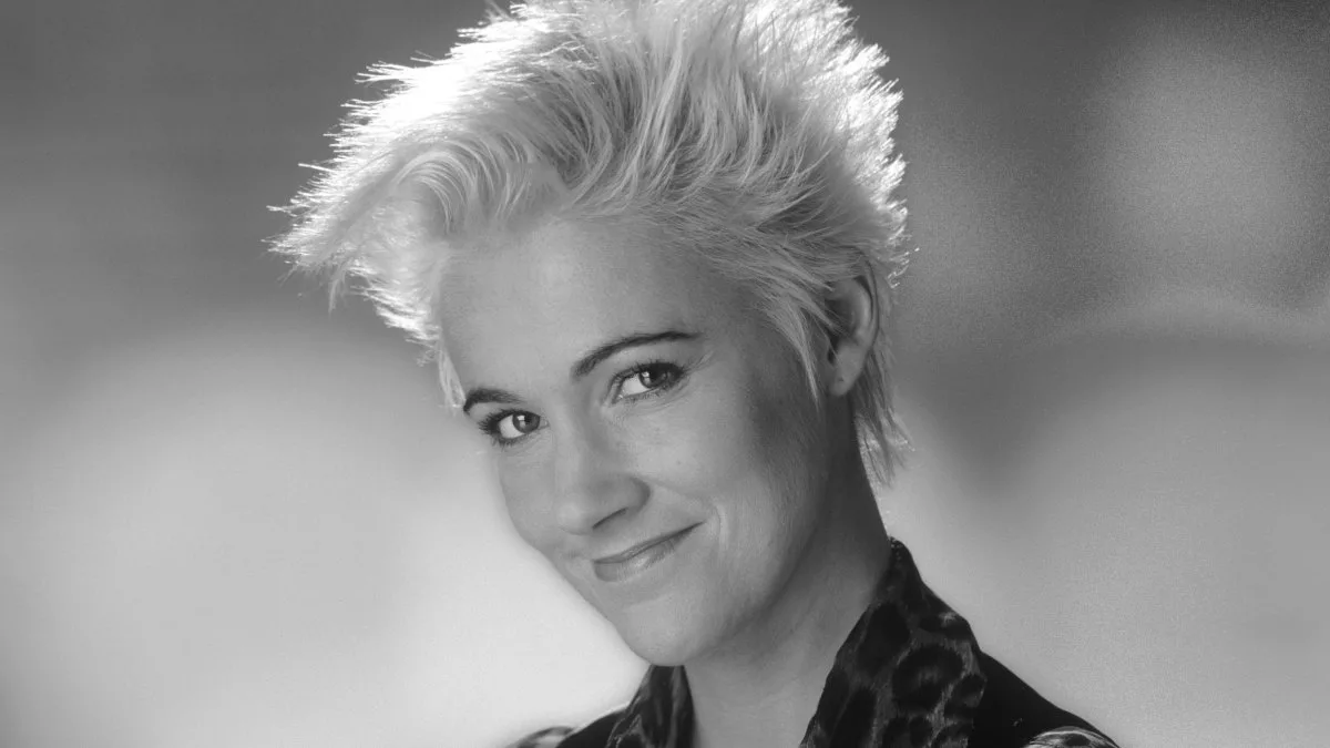 Marie Fredriksson: Cinco años sin la voz inolvidable de Roxette — Radio ...