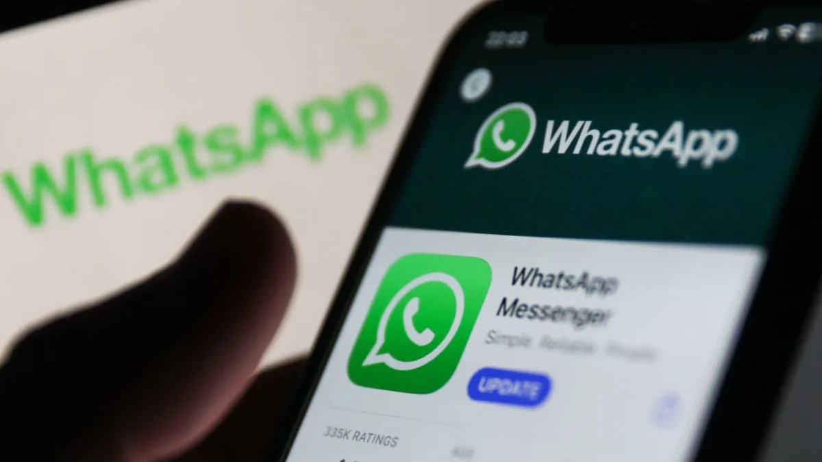 El truco secreto de WhatsApp para liberar espacio en el celular: cómo ... El truco secreto de WhatsApp para liberar espacio en el celular: cómo ...