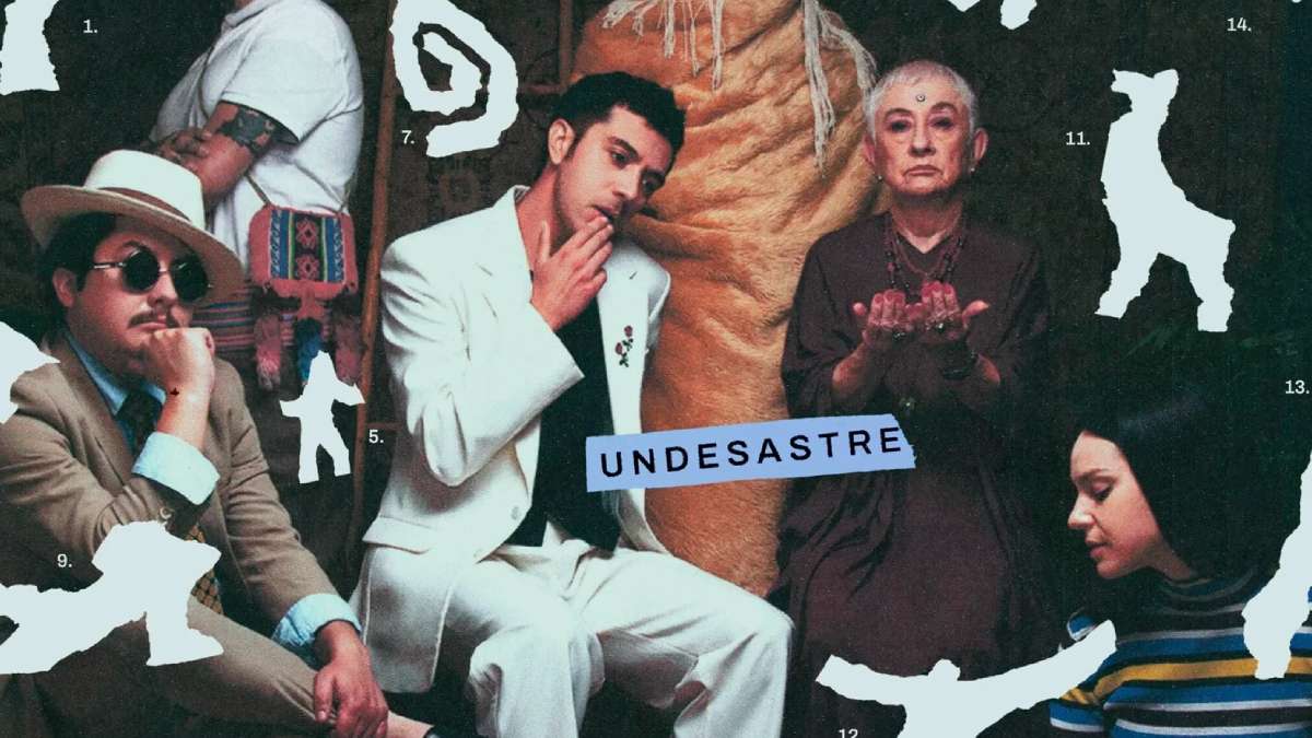 Gepe es destacado por Rolling Stone entre los 10 mejores álbumes ...