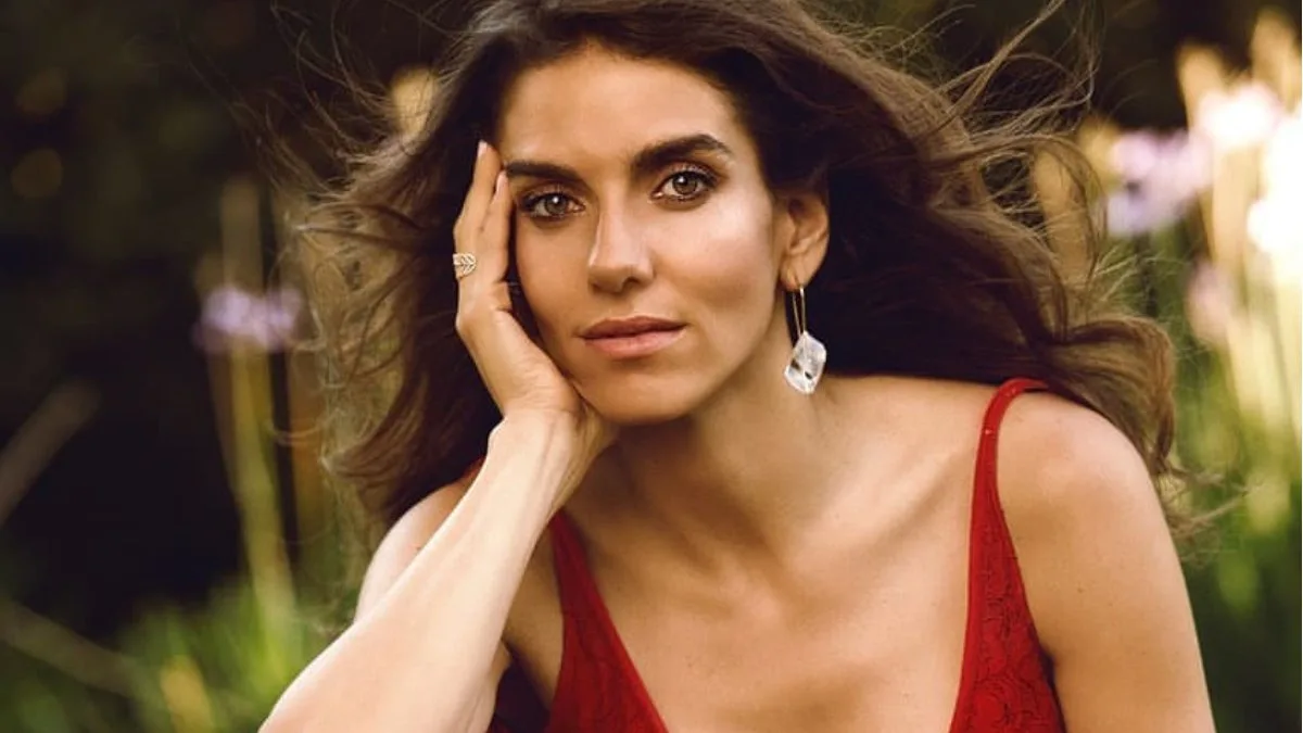 María Luisa Godoy revela grave diagnóstico de salud: "Sentí que la ...