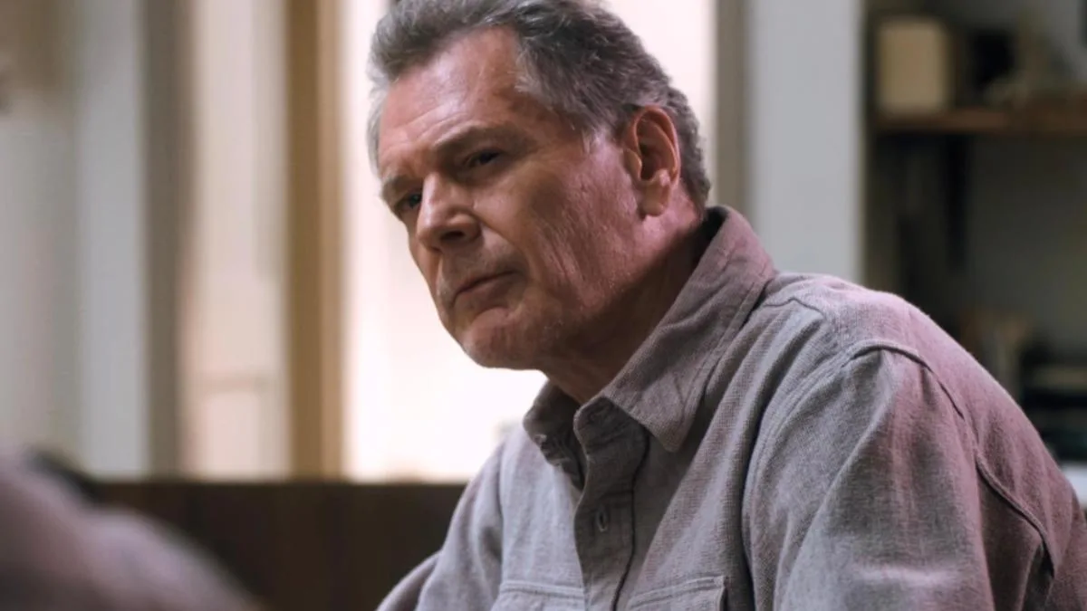 Mark Withers, actor de "Dynasty" y "Stranger Things" muere a los 77 ...