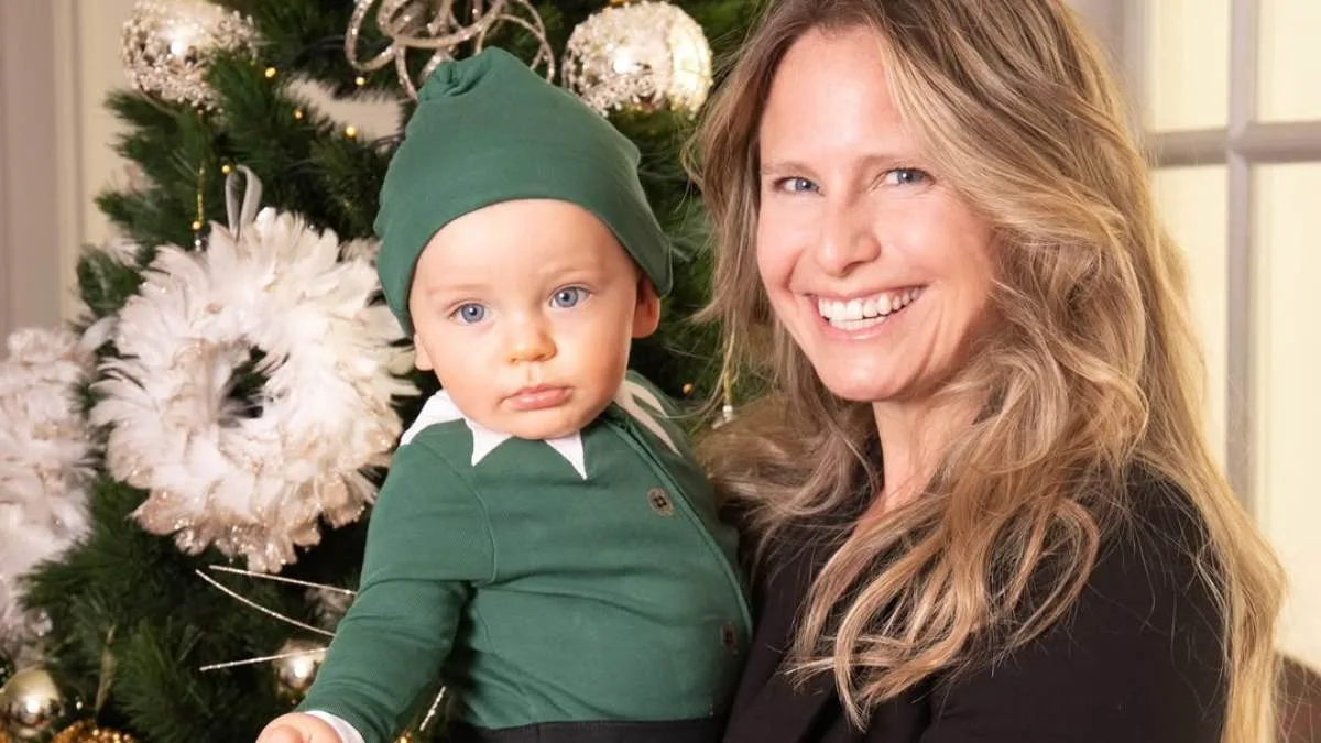 "Recibimos la peor noticia": la triste pérdida de Soledad Onetto en su ...