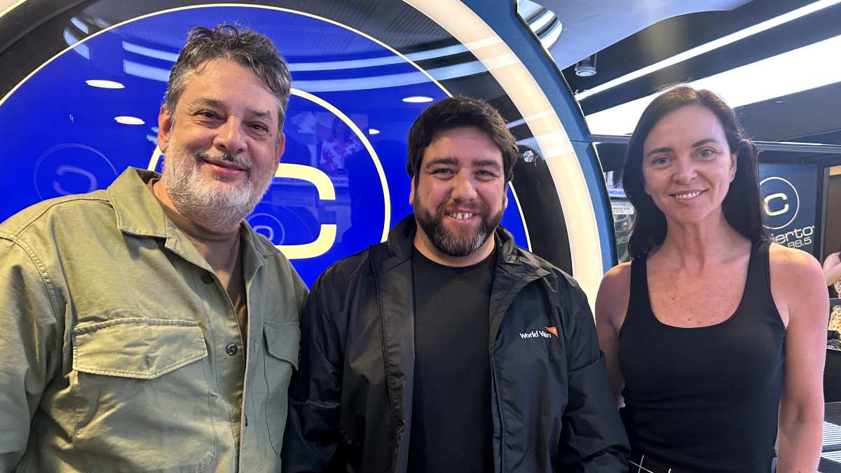 "Es una experiencia transformadora": Gerente de Sostenibilidad de World ...