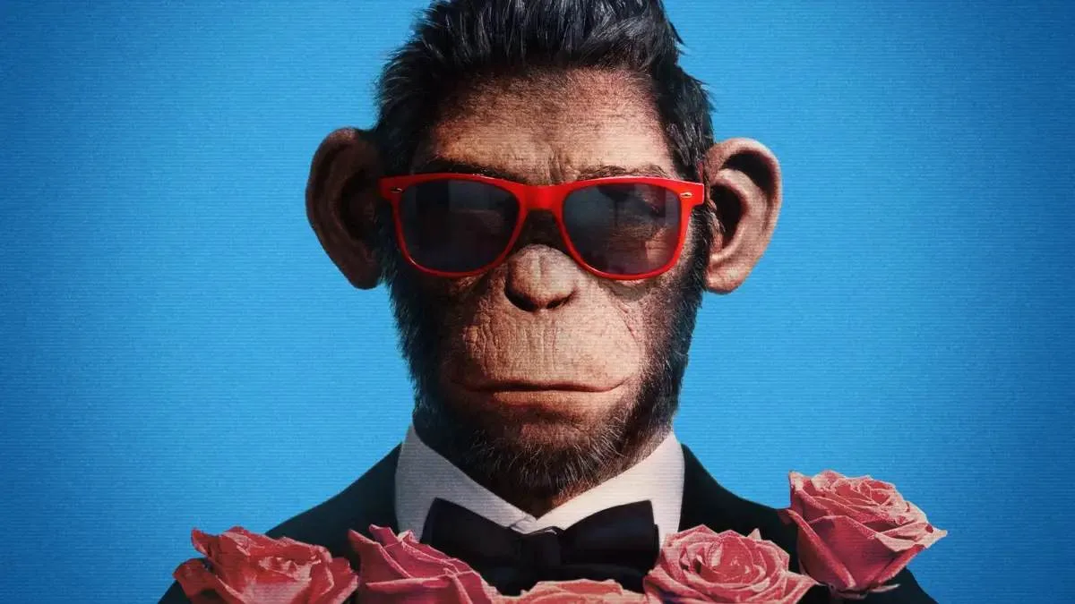 'Better Man', la biopic de Robbie Williams llega a cines chilenos ...