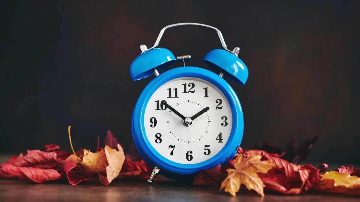 Cambio de hora 2025: ¿Cuándo se deben ajustar los relojes en Chile? — Radio Concierto Chile