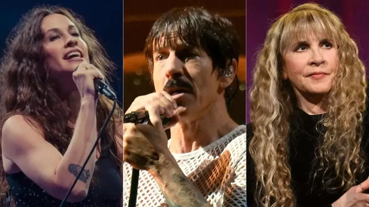 Fire Aid: cuándo, dónde y cómo ver en vivo el megaconcierto benéfico por las víctimas de los ...