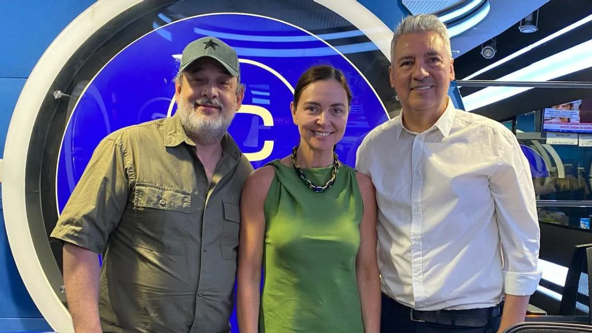 "Las películas chilenas se estrenan en desamparo": René Naranjo analiza el panorama del cine ...