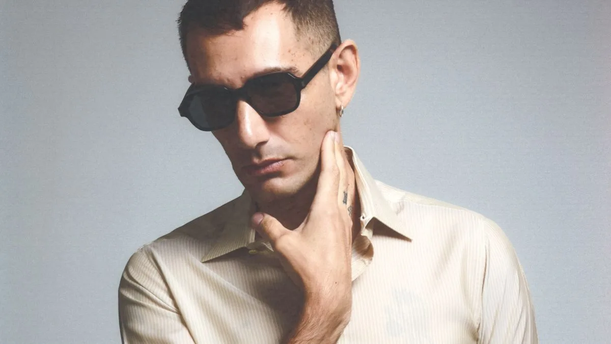 Alex Anwandter llega al Teatro Caupolicán con un show imperdible el 11 ...