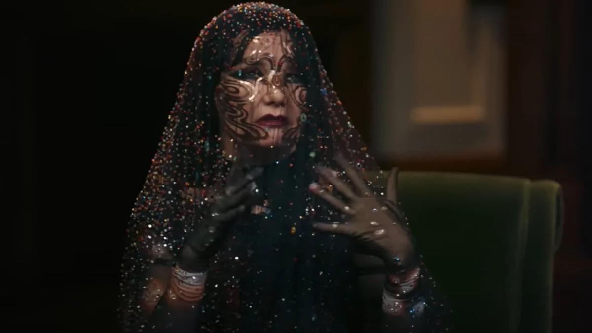 "Es lo peor que les ha pasado a los músicos": Björk se lanza en contra ...