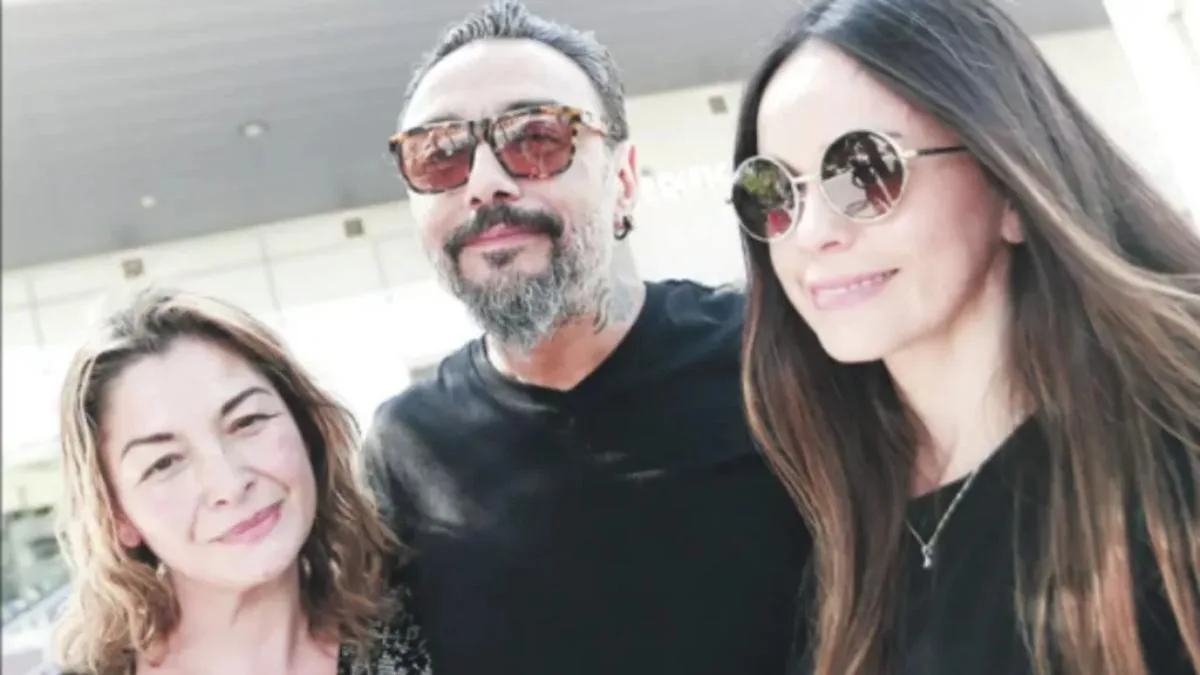 "Es uno de los días más felices": Claudio Valenzuela, vocalista de ...