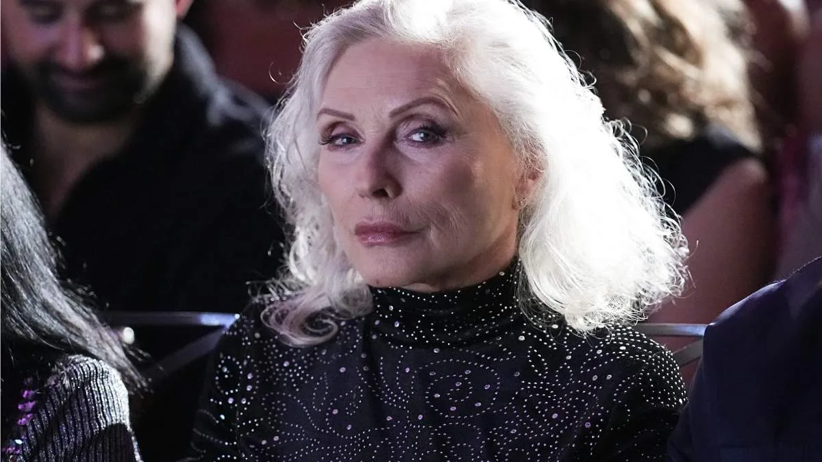 Debbie Harry explica por qué nunca tuvo hijos y reflexiona sobre lo que ...