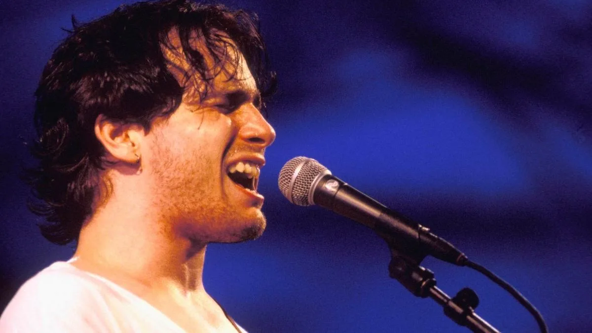 "It’s Never Over": documental sobre la vida y muerte de Jeff Buckley ...