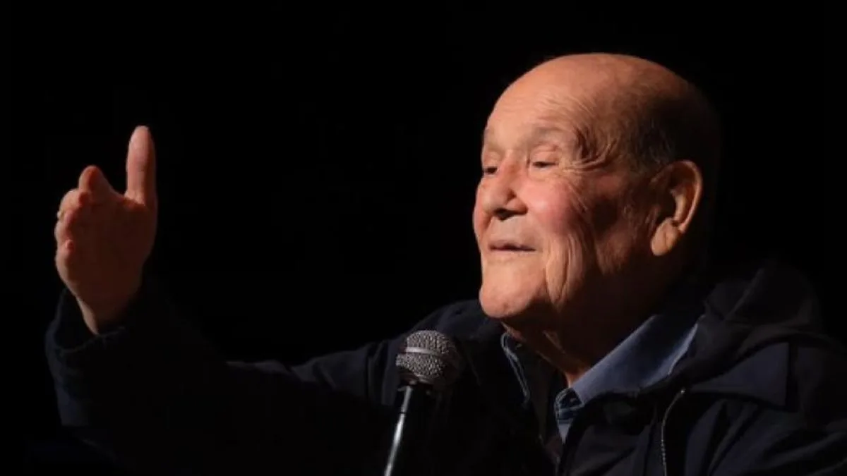 Fallece Leo Dan, músico argentino, a los 82 años — Radio Concierto Chile