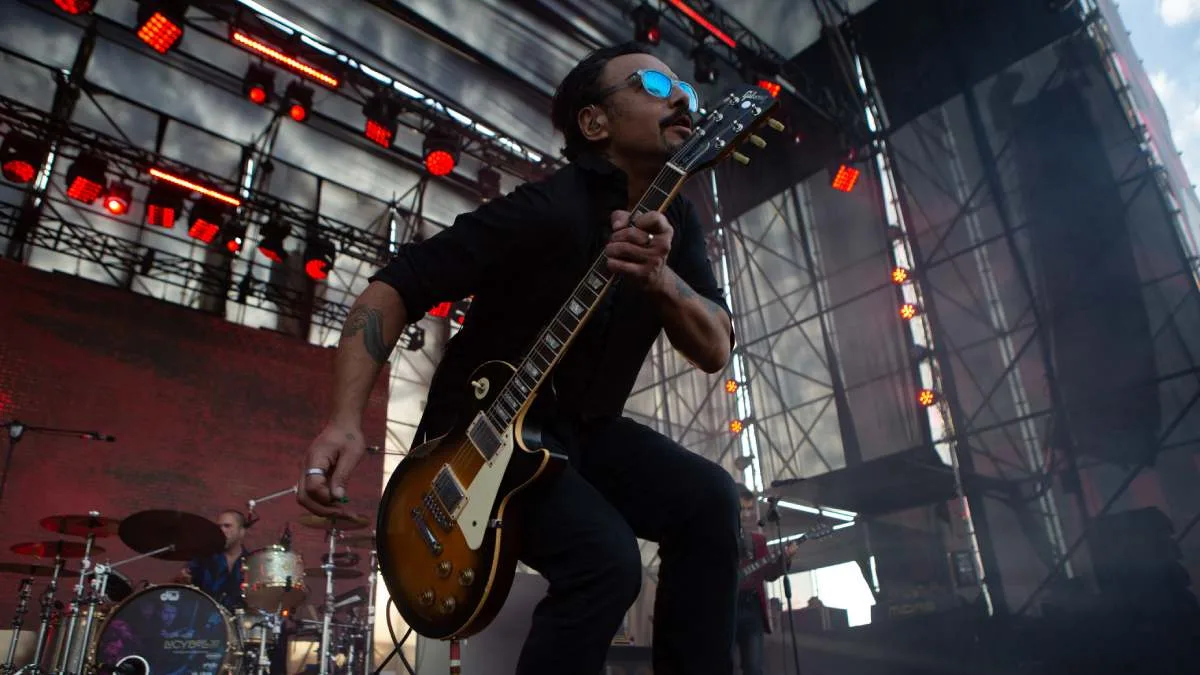 Lucybell anuncia show de despedida en Movistar Arena — Radio Concierto ...