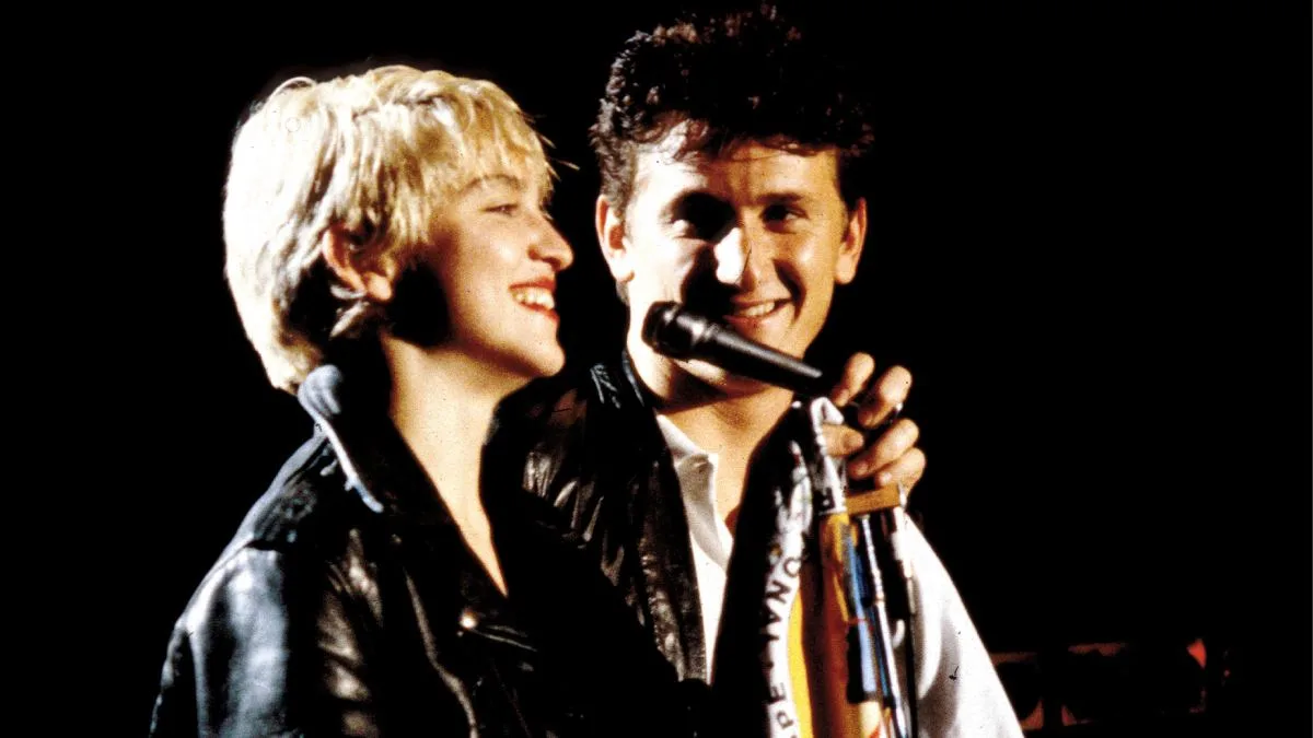 Nuevo documental de Madonna revela detalles sobre su tumultuoso ...