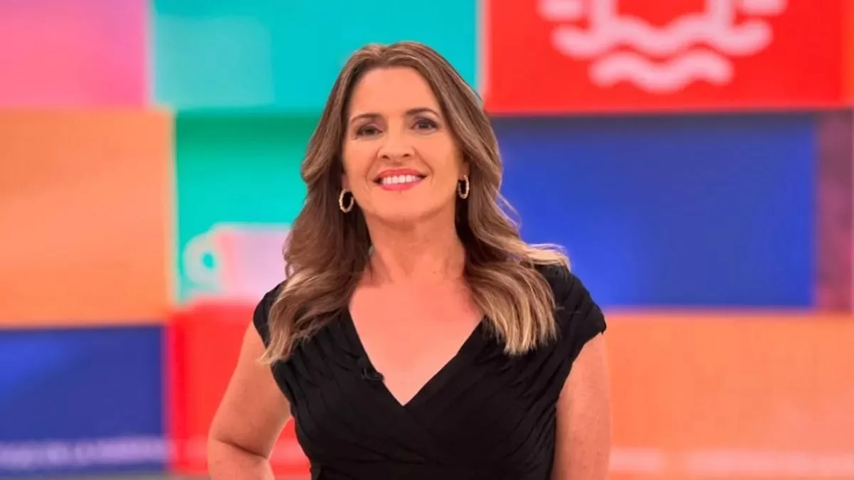 Confirman los dos programas que liderará Monserrat Álvarez en su ...