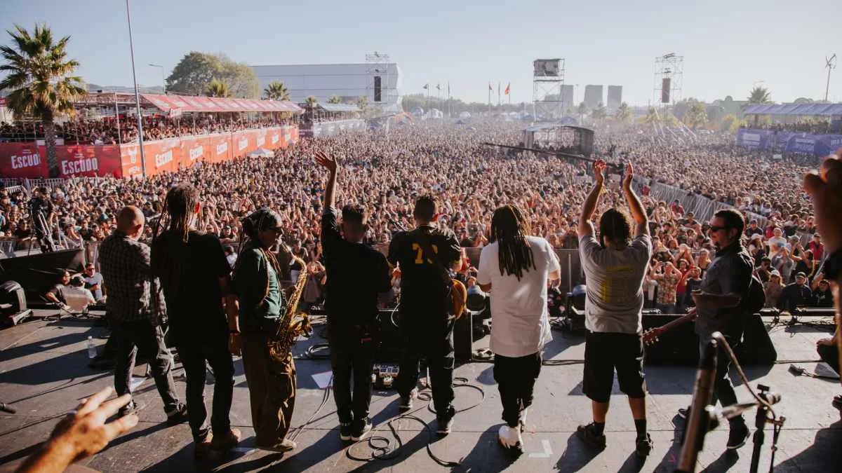 Festival REC 2025: horarios y novedades de la 10° edición del festival ...