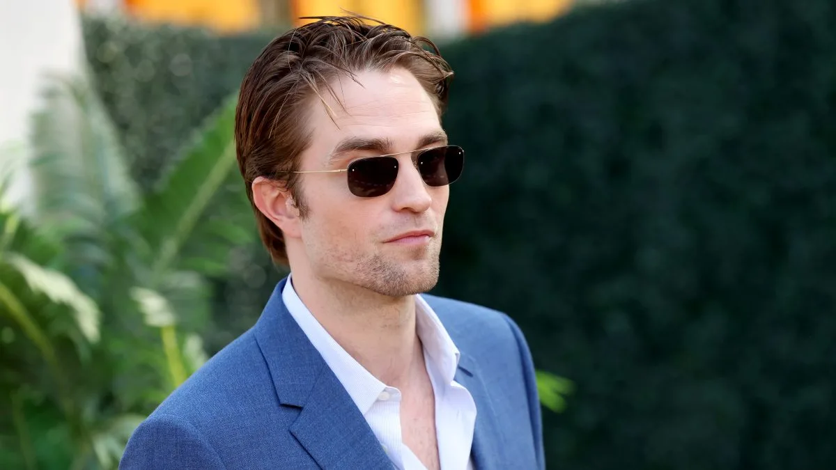 “La persona más ridícula que existe”: Robert Pattinson arremete en ...
