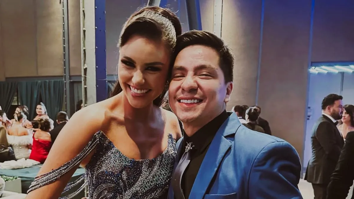 Emilia Dides y Camilo González son los nuevos Reyes del Festival de ...