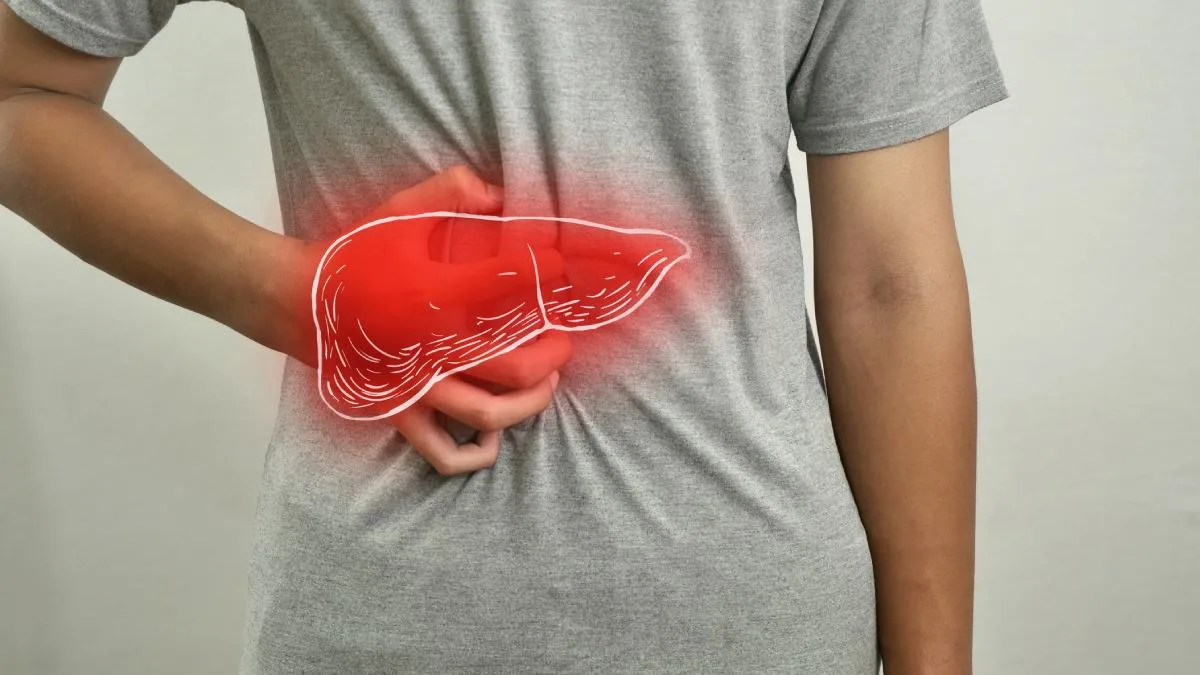 Los síntomas del hígado graso que puedes estar pasando por alto: cómo ...