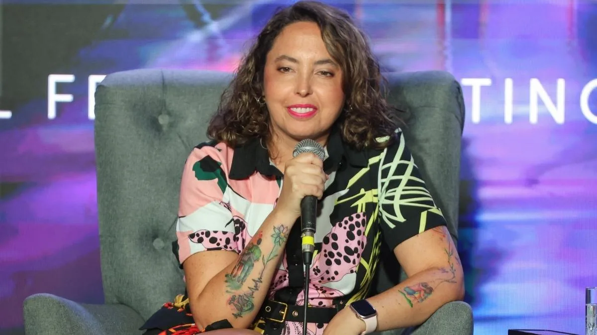 Chiqui Aguayo: ¿quién es la humorista que regresa al Festival de Viña ...