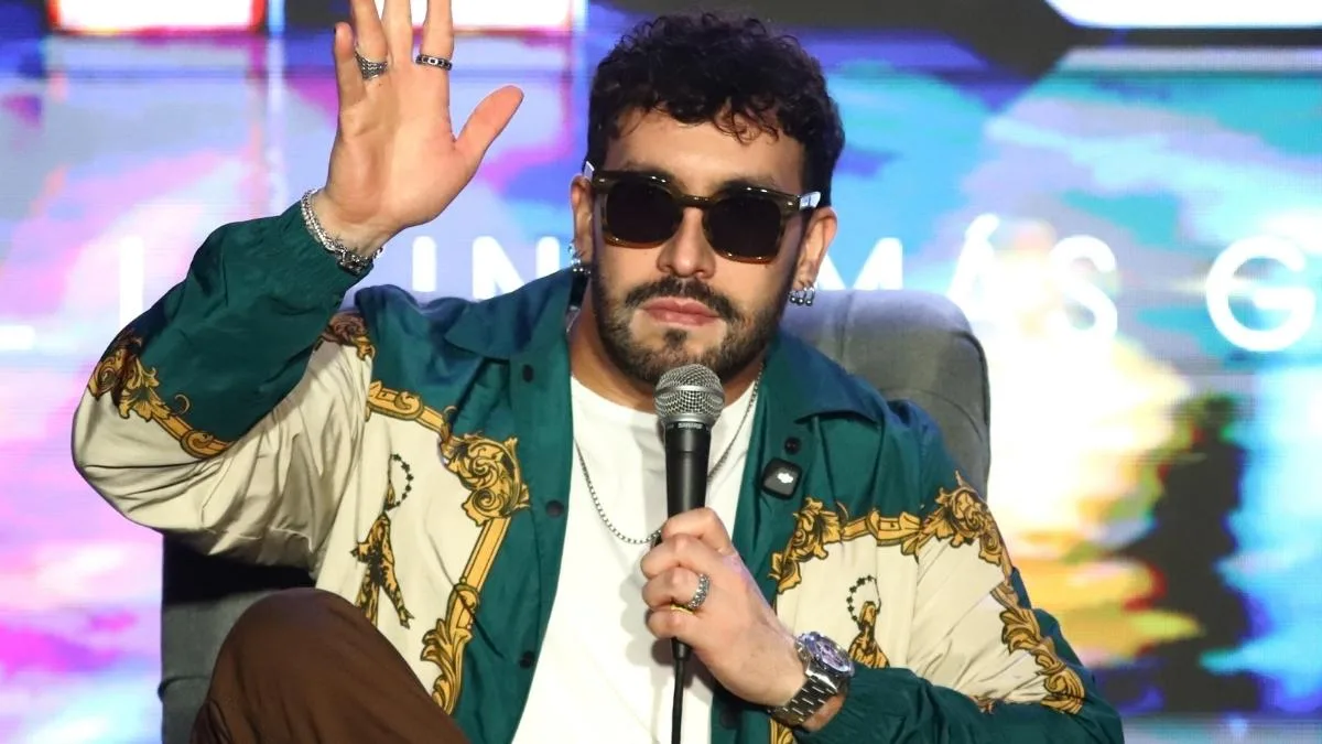 Edo Caroe: ¿quién es el comediante que se presenta esta noche en el ...