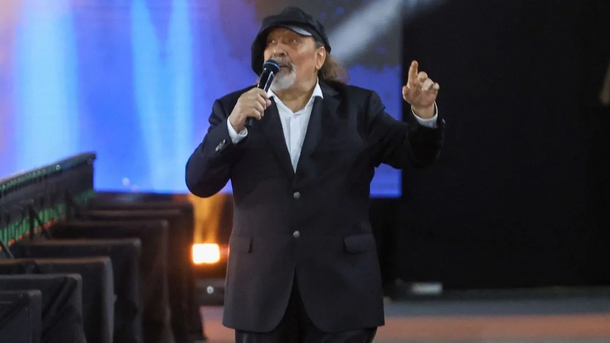 Miguel "Negro" Piñera en estado grave: su hermana confirma que está en ...