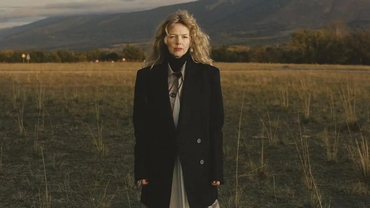 Christina Rosenvinge anuncia concierto en Santiago: fecha, lugar y ...