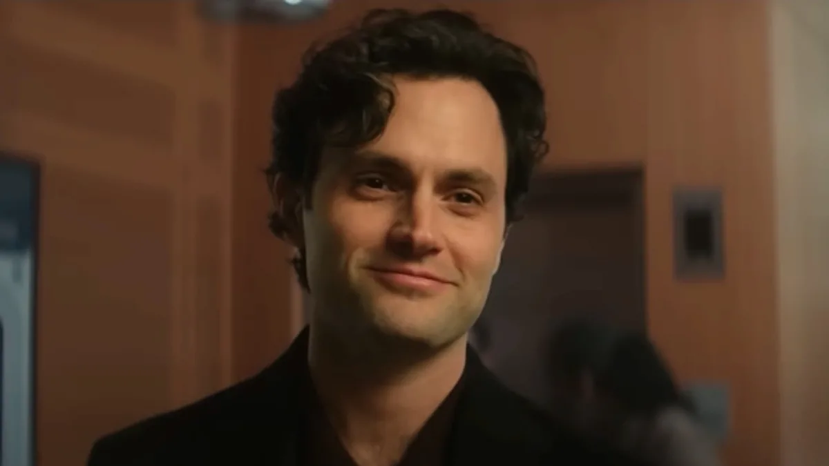 Vuelve Joe Goldberg para el final de "You": Netflix anunció fecha de ...