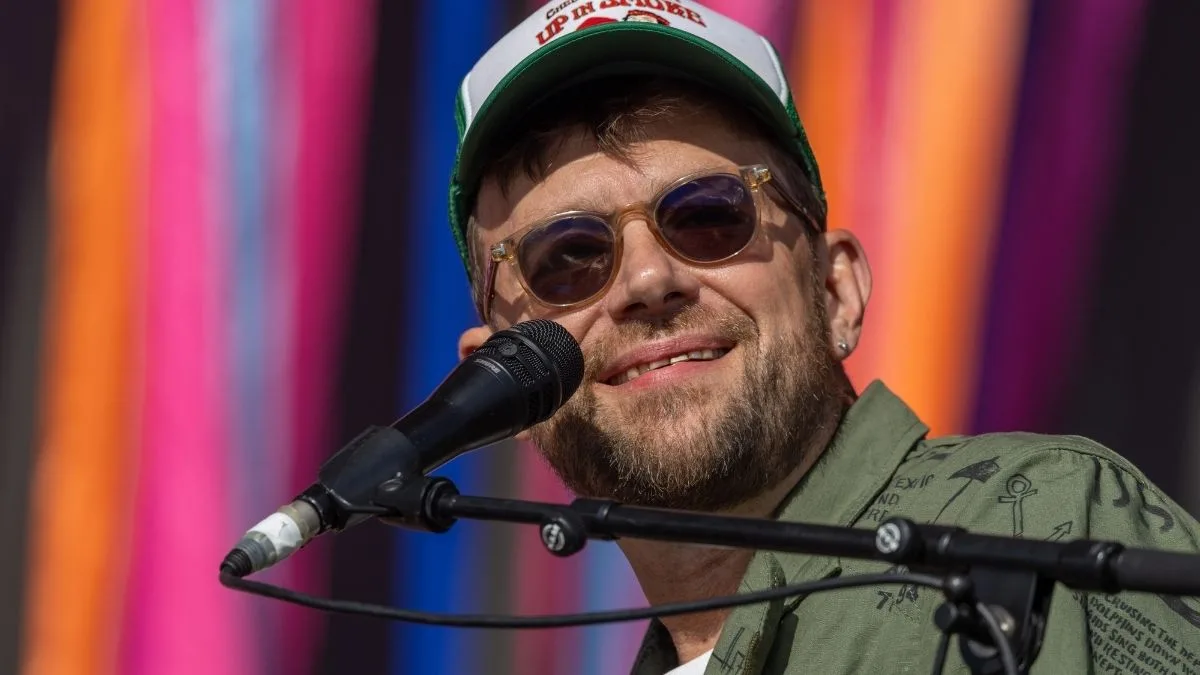 Damon Albarn adelanta parte de su próximo proyecto, una ópera ...