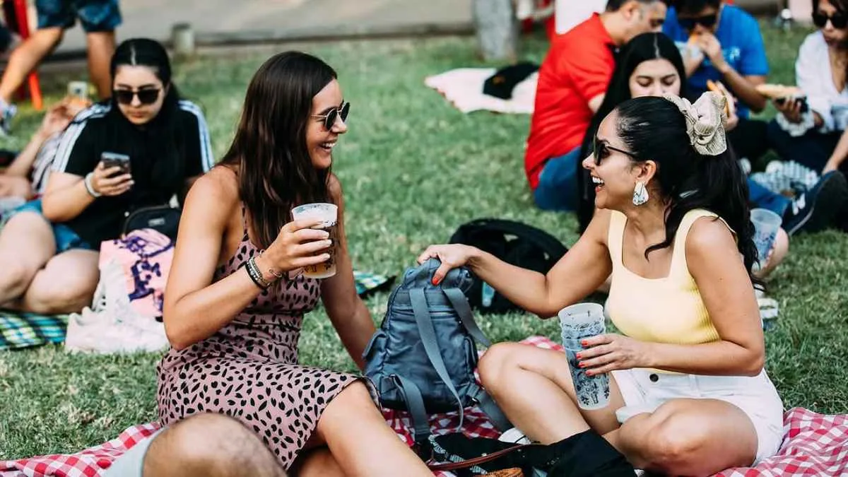 "Es una fiesta gastronómica para ponernos al día con nuestro país": Ana Riveros adelanta ...