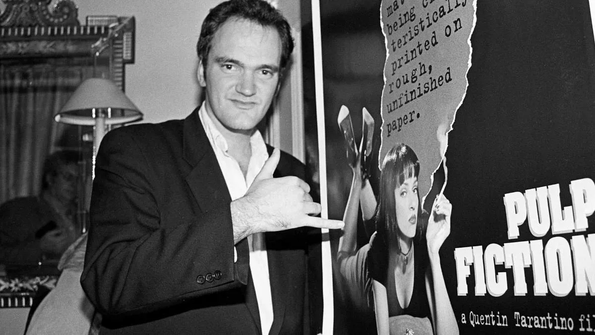 En el cumpleaños de Quentin Tarantino: las mejores canciones que aparecen en su filmografía ...