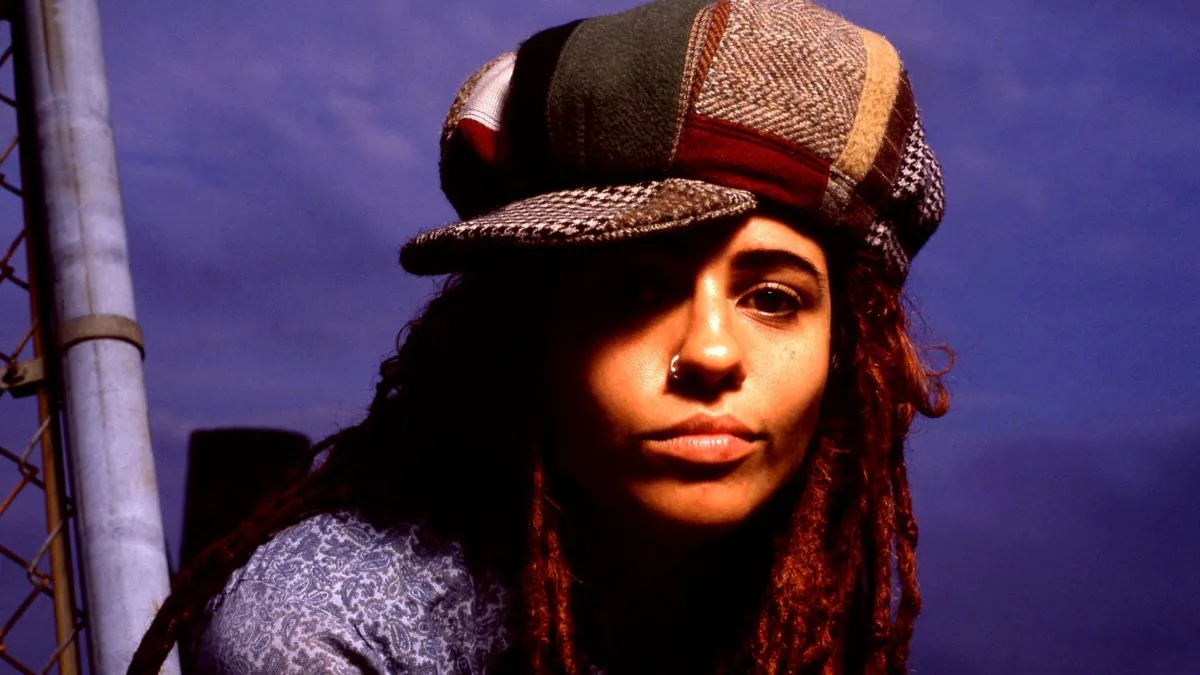 De 4 Non Blondes a productora de éxitos: Linda Perry cumple 60 años ...