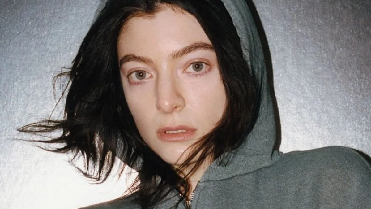 Lorde anuncia "Virgin", su álbum más personal: "fue 100% escrito con ...