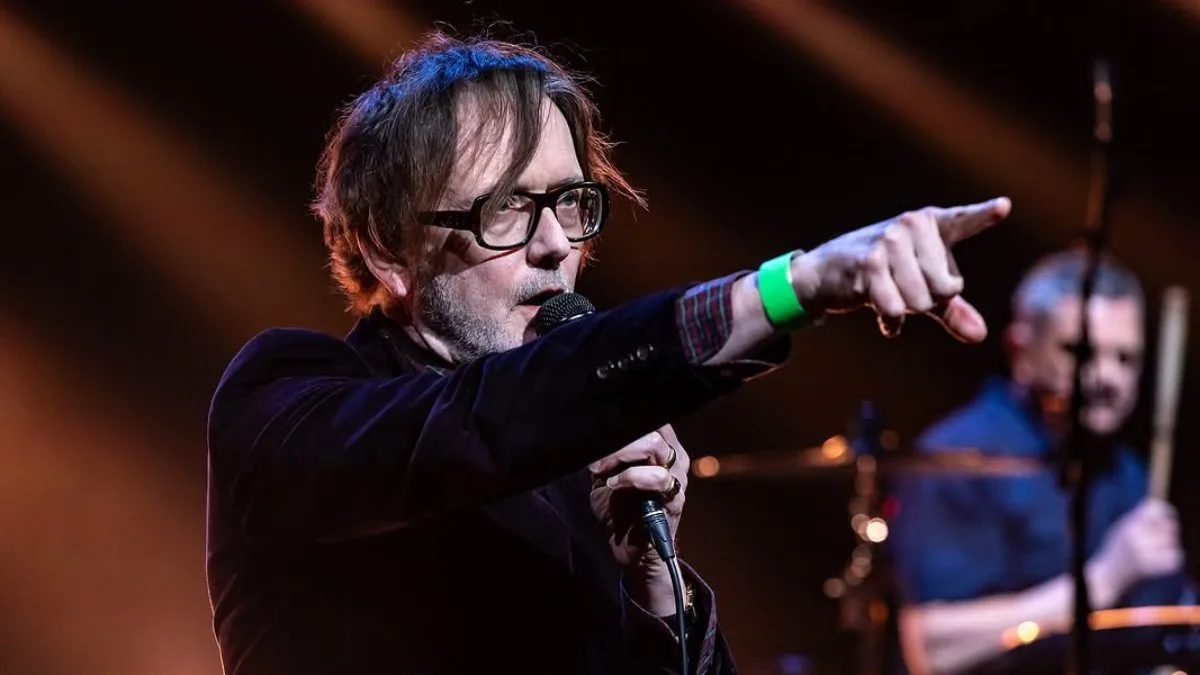 Pulp debuta en TV su nuevo tema "Spike Island" y revela detalles de su ...