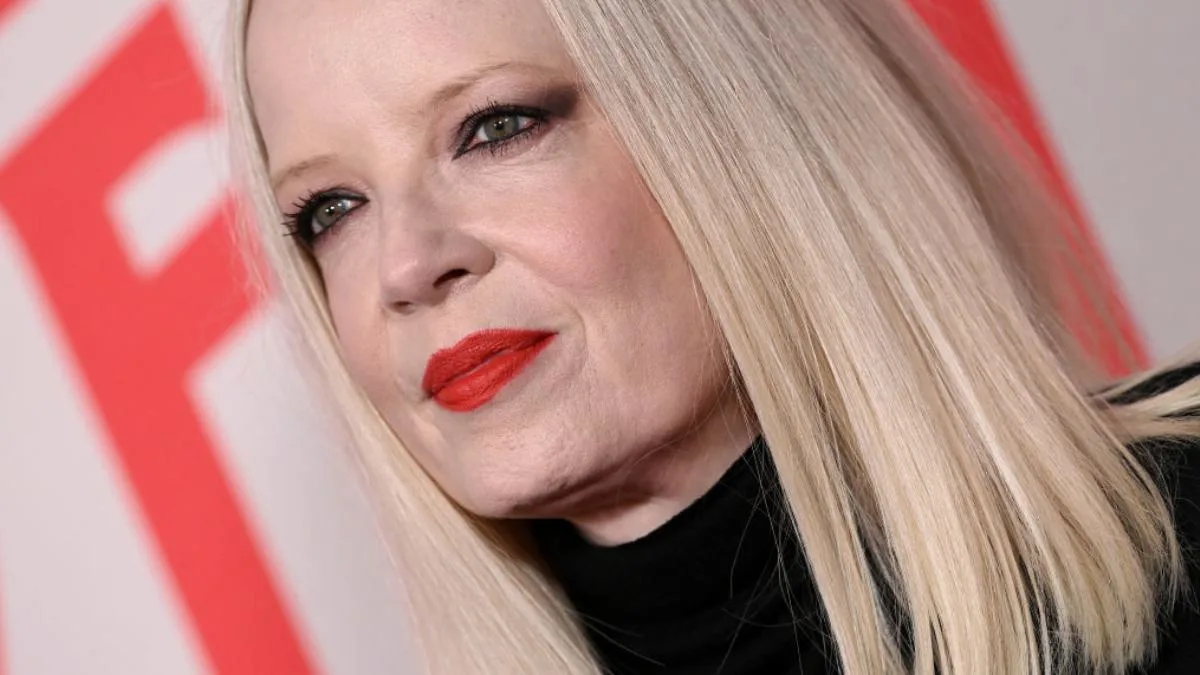 Shirley Manson responde a críticas por su apariencia: "Seguiré ...