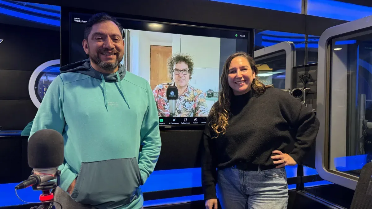 Rodrigo Osorio sobre Ley Tommy Rey: "Es un derecho que hoy no se está ...