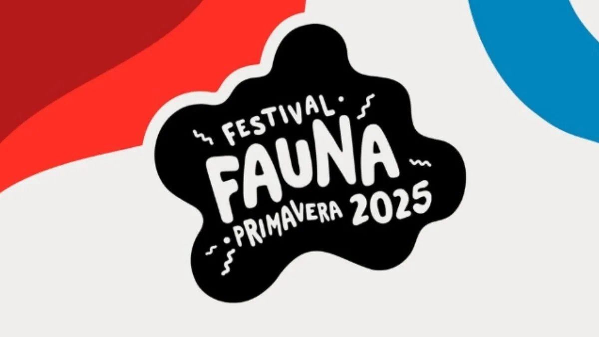 Festival Fauna Primavera anuncia la fecha de su edición 2025 — Radio ...