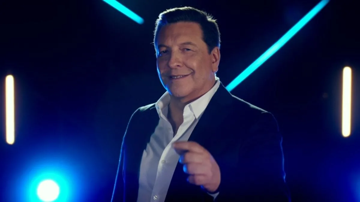 "¿Sentiste tanta ira?": la descolocada reacción de JC Rodríguez al escuchar la drástica venganza ...