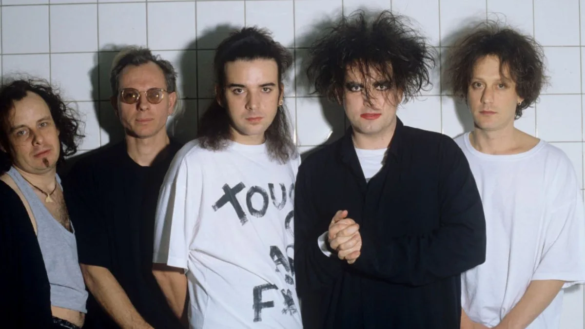 The Cure: 33 años de "Friday I'm in Love", el alegre hit que nació de un error y desafió al ...