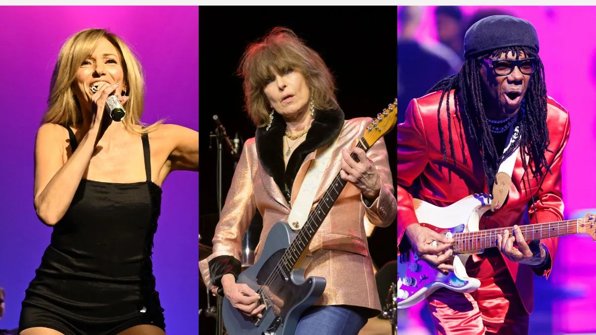 Cartelera de conciertos: los shows imperdibles de mayo de 2025 en ...