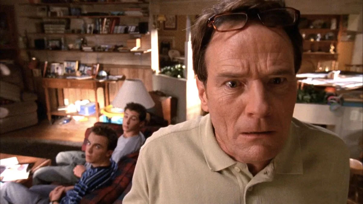 "Extrañaba interpretar a Hal": Bryan Cranston comparte detalles sobre ...