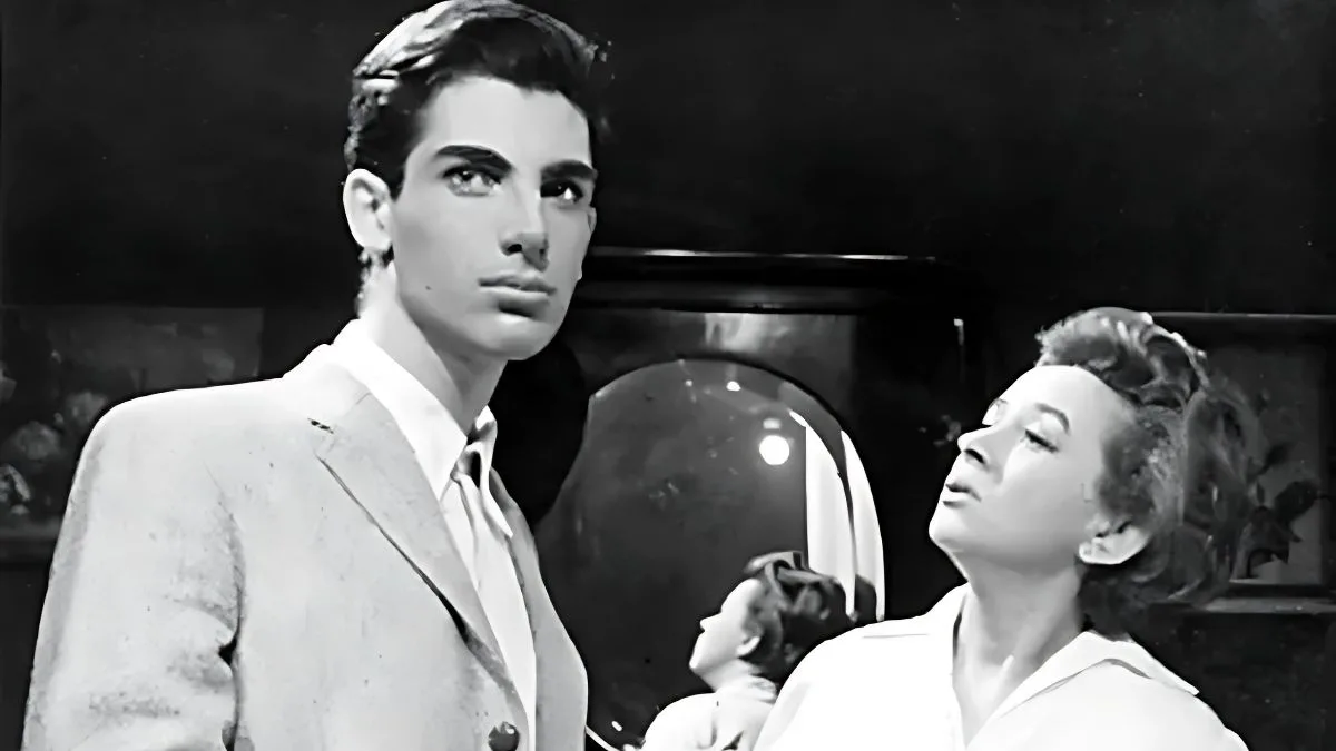 Este es el mejor actor de la historia de Chile, según la última ...