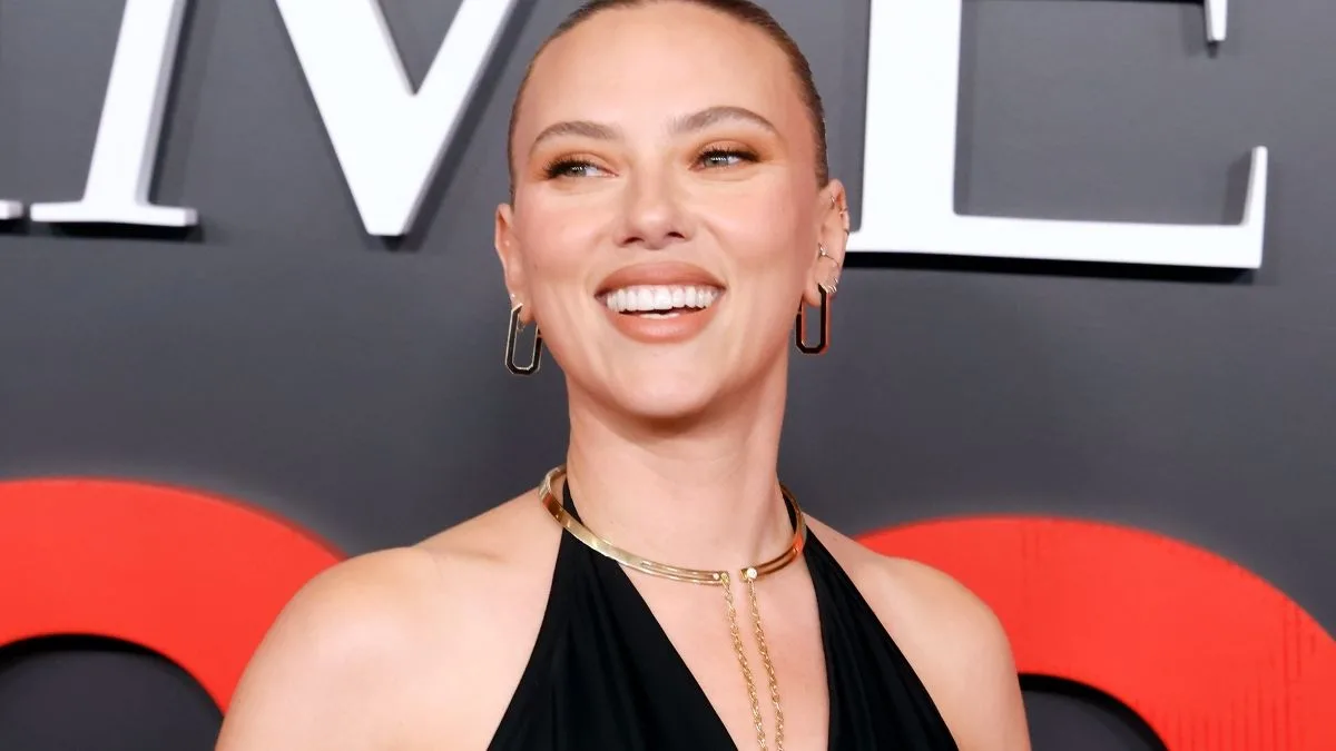 Scarlett Johansson estrenará su debut como directora en Cannes: "No sé cómo podré asimilar la ...