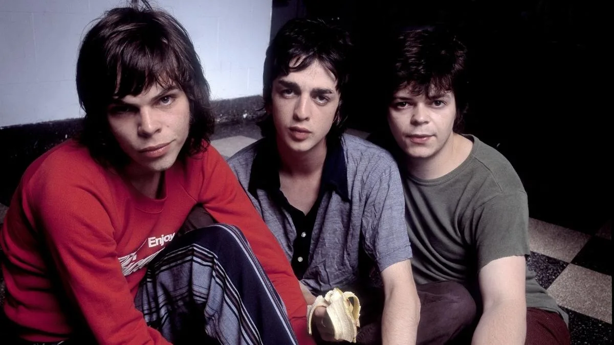 Supergrass anuncia su primer concierto en Chile para celebrar los 30 ...