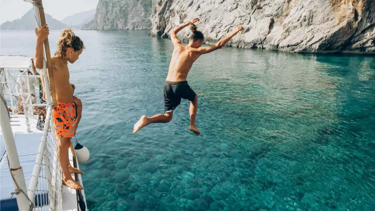 Cyber Day 2025: estas son las aerolíneas, cruceros y agencias que tendrán ofertas en pasajes y ...