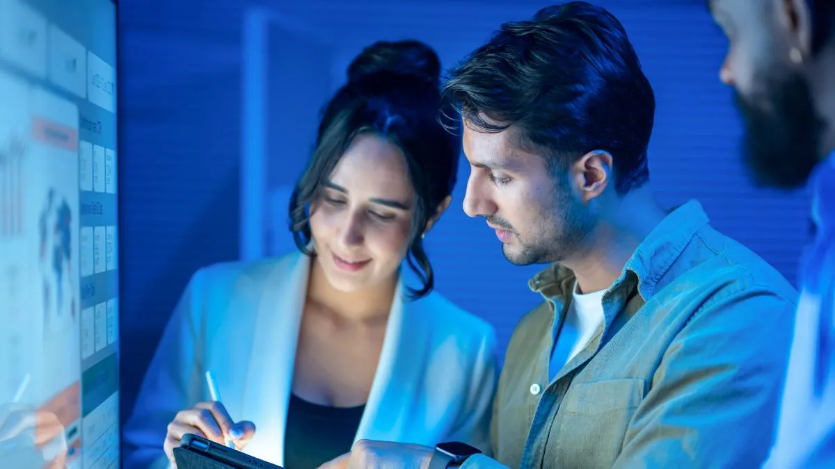 Así cambia la inteligencia a partir de los 40 años, según un experto de ...